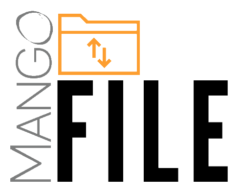 Mango File